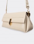 Sandstone Shoulder Bag K2713ZVZNY01 - Deery